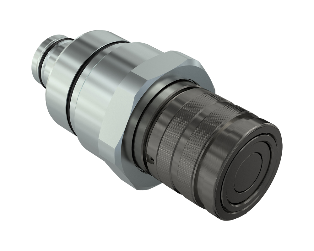 Faster Auxiliary Lines Block 3 Ports Castings With 3 Couplings Faster Auxiliary Lines Block 3 Ports Castings With 3 Couplings